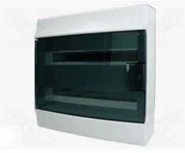 Jual ABB Box MCB 12 Group inbow /ABB Mistral MCB Boks 12Grup/Box MCB ...