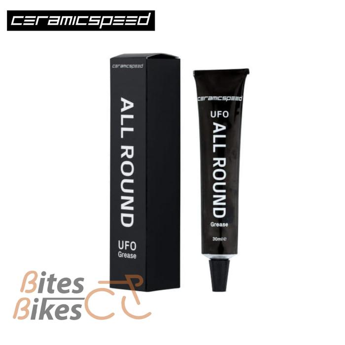Jual Ceramicspeed UFO Grease All Round 30ml - Kota Tangerang Selatan ...