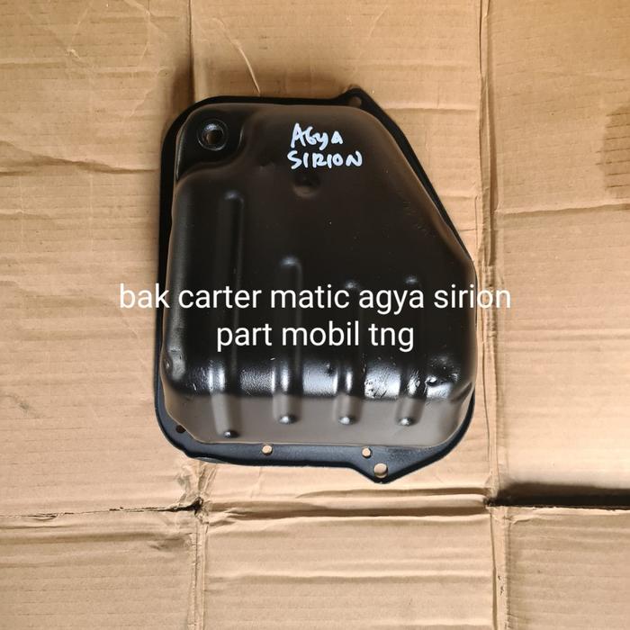 Jual Bak Carter Van Oil Oli Matic Daihatsu Ayla Agya 1000cc Sirion ...