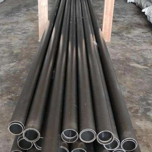 Jual Fiber Sawit 6x2 (12m)/galah Sawit/fiber Kelapa Sawit/alat Panen ...