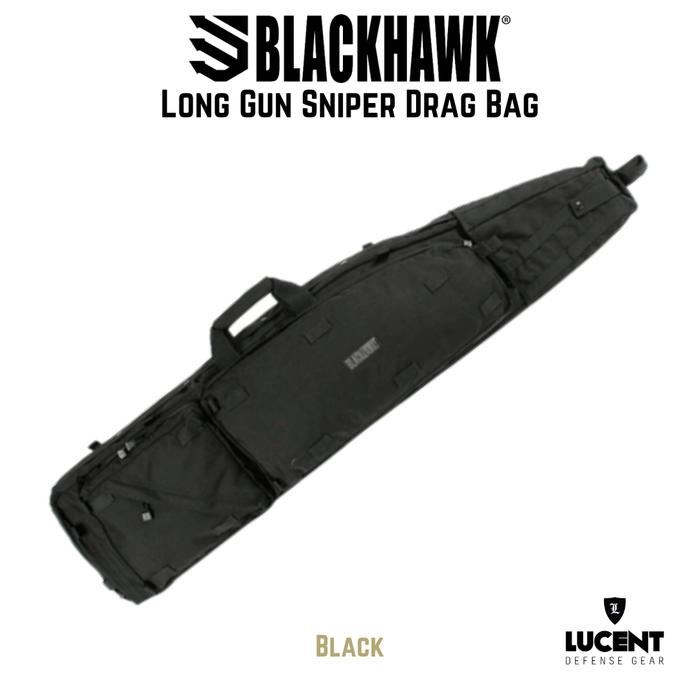 Jual Blackhawk Long Gun Sniper Drag Bag - Jakarta Pusat - Lucent Defense | Tokopedia