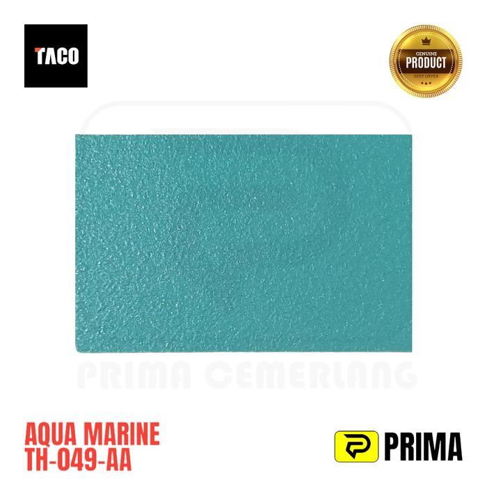 Jual TACO HPL TH-049 AA AQUA MARINE - Jakarta Pusat - klikglobaltech ...