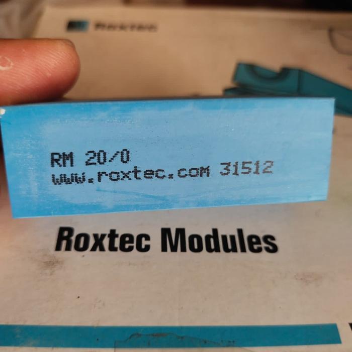 Jual Roxtec Modules RM 20 - Jakarta Pusat - Usaha Jaya Electric | Tokopedia