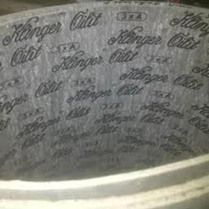 Jual gasket Klingerit Oilit 3xA 1.5mm original - Jakarta Barat - abadi ...