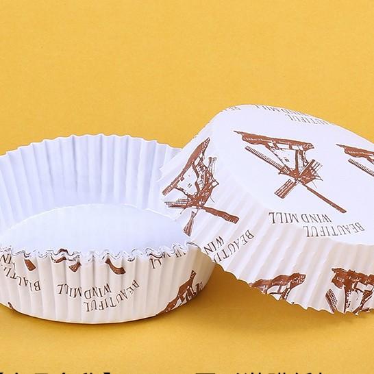 Jual Paper Cup Roti / Paper Cup Case Roti / Kertas Roti Isi 50pcs ...