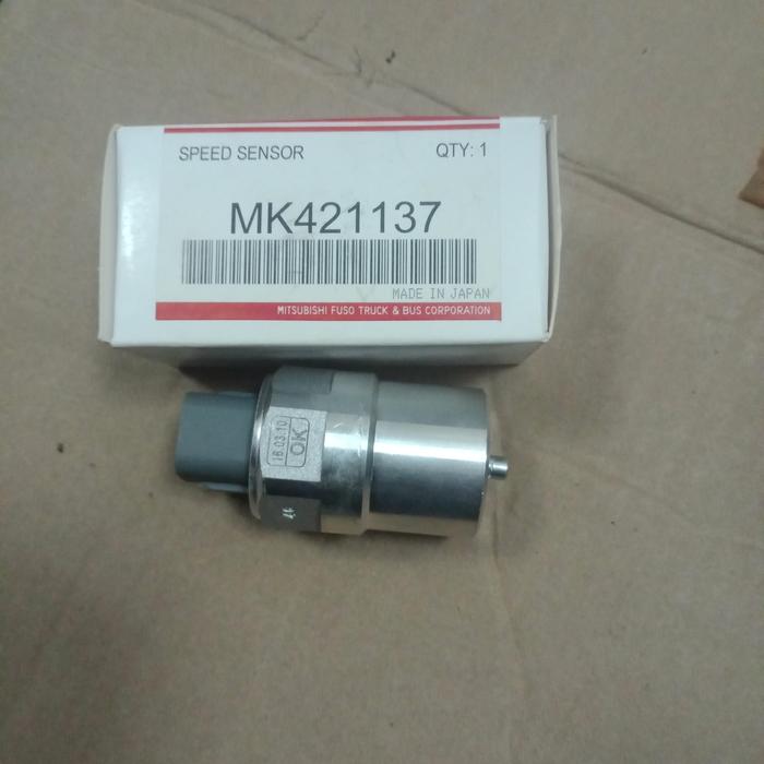 Jual Canter sensor speed MK421137 - Jakarta Pusat - Agung Anugrah ...