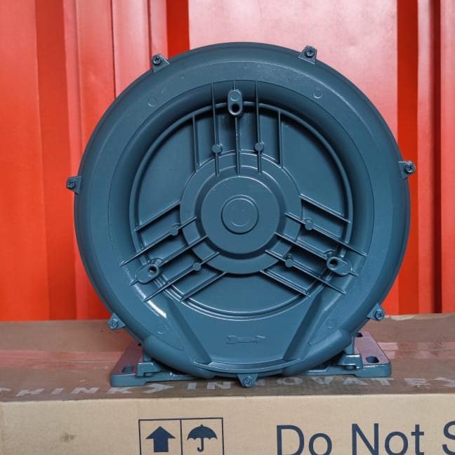 Jual Ring Blower SHOWFOU BS 112 1HP 220V Buat STP dan Tambak - Jakarta ...