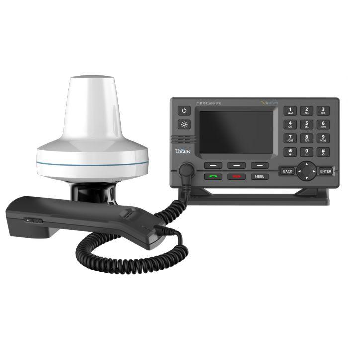Jual Iridium Lars Thrane LT-3100 / LT3100 Satellite Phone System ...