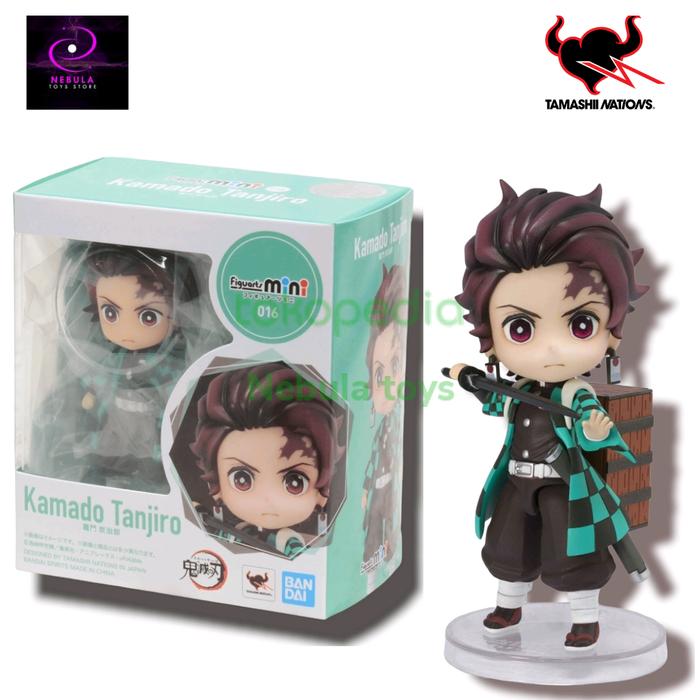 水の呼吸Ver. - プラキット 059 竈門炭治郎