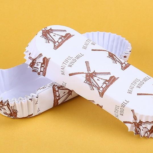 Jual Paper Cup Roti / Paper Cup Case Roti / Kertas Roti Isi 50pcs ...