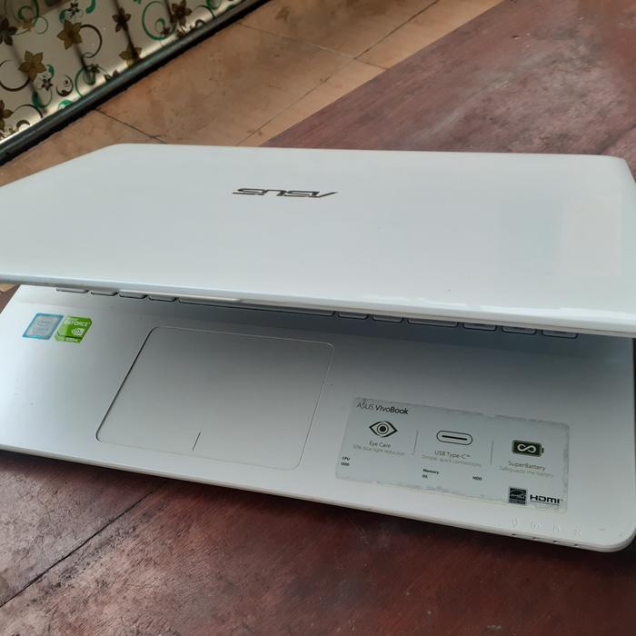 Jual Asus VivoBook A442u. PART ORIginal. Bukan Unit. Sparepart Asus ORI ...