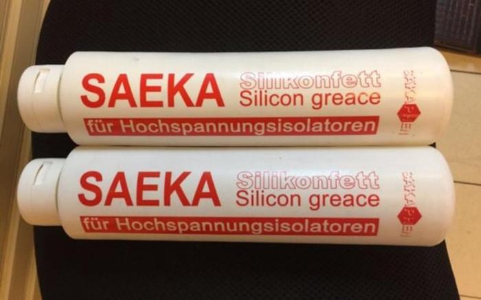 Jual Sakaphen Merah 81.750 Saeka Silicone Grease - Jakarta Barat ...