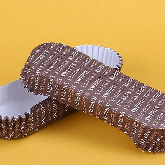 Jual Paper Cup Roti / Paper Cup Case Roti / Kertas Roti Isi 50pcs ...