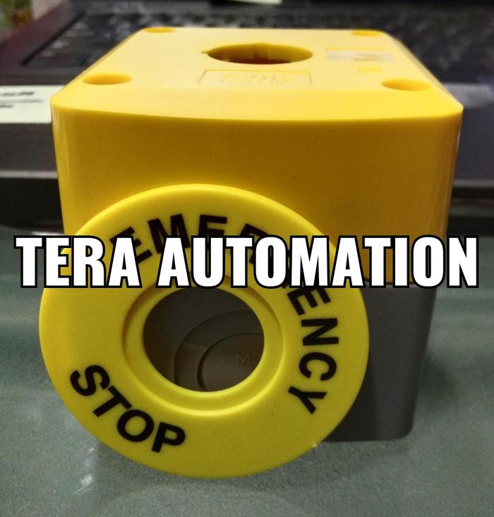 Jual EMERGENCY PUSH BUTTON SET BOX / PANIC BUTTON / TOMBOL DARURAT ...