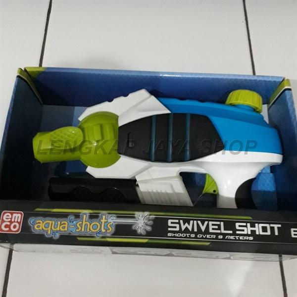 Jual Emco Aqua Shot Tipe Swivel Shot Barang Baru Original 100% Di Seller Velvet Store ...