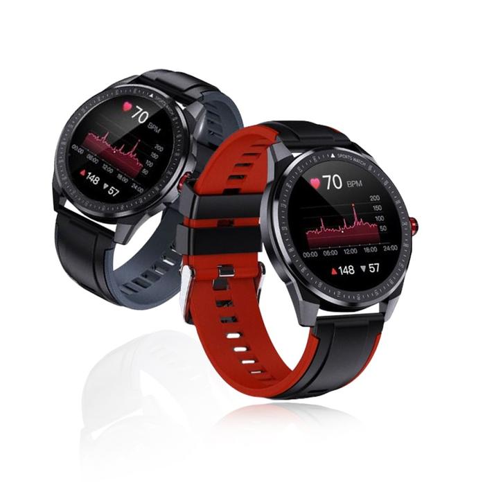 BoAt Flash Edition Smart retailer Watch with