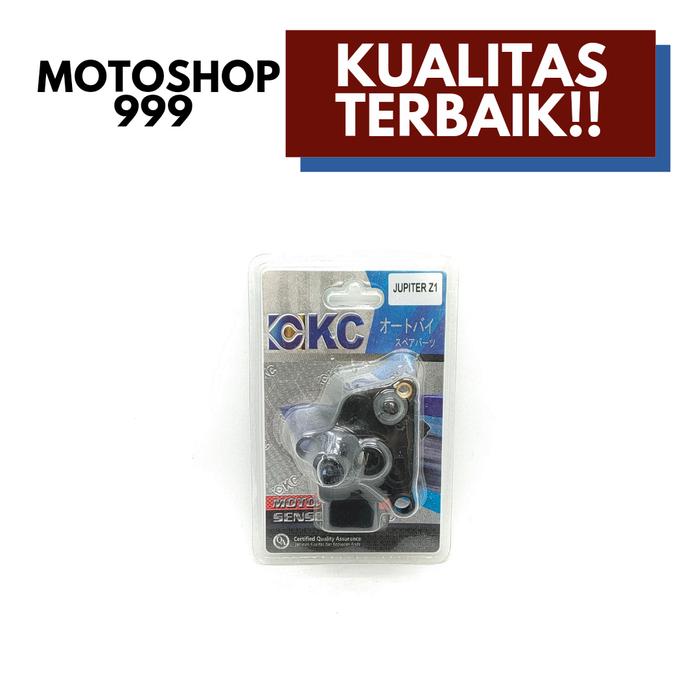 Jual Sensor TPS Jupiter Z1 KC - Jakarta Barat - Motoshop999 | Tokopedia