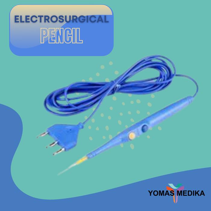 Jual Pencauter/ Pen Cauter/ Mata Cauter - Kota Bekasi - Harmony Medika ...