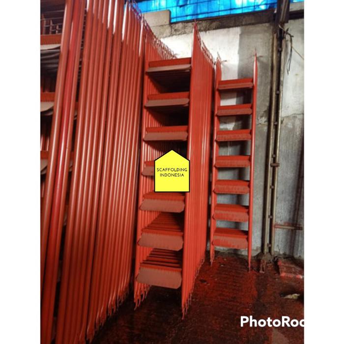 Jual Tangga Scaffolding Stair - 170 CM - Jakarta Barat - Scaffolding ...