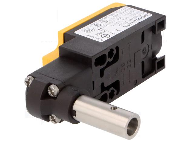 Jual Limit Switch Eaton LSR-S02-1-I-TS - Kota Bandung - Control and ...
