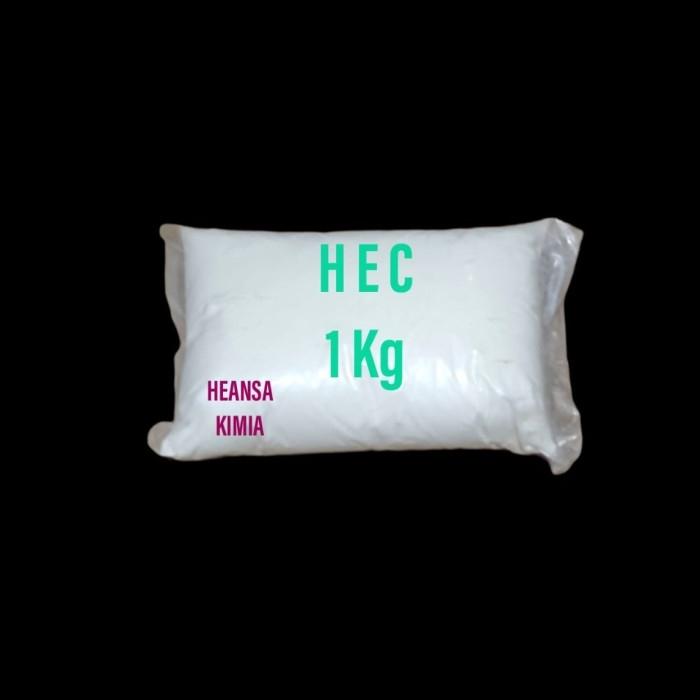 Jual Natrosol / Cellosize / Cellulose / Hydroxyethyl Cellulose / HEC ...