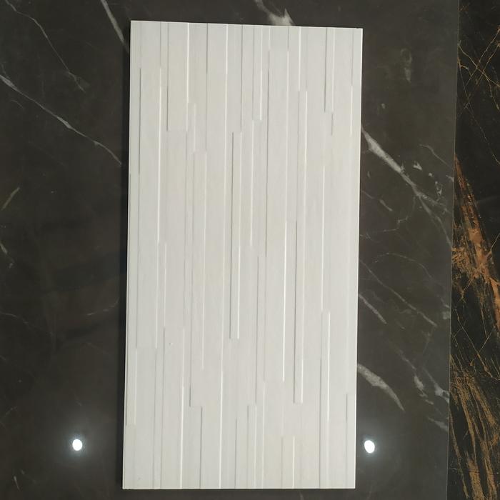 Jual GRANIT PUTIH 30 x 60 BATU ALAM ( White Brick) - Kota Depok ...