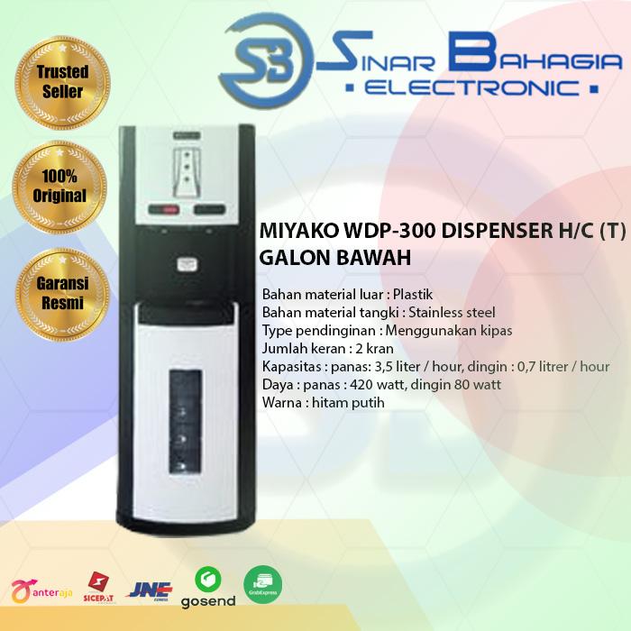 Dispenser Miyako
