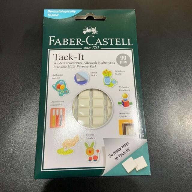 Kegunaan Faber Castell Tack It Outlet | www.simpleplanning.net