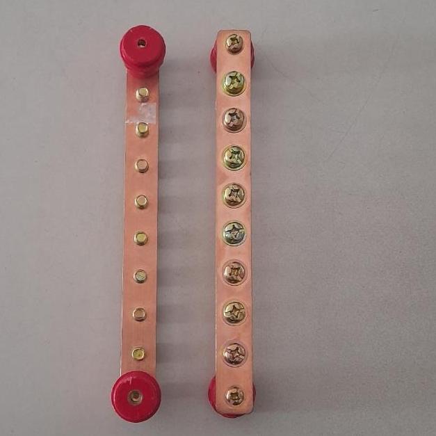 Jual Busbar Tembaga Nol Arde - Kota Balikpapan - Borneo Raya Listrik ...