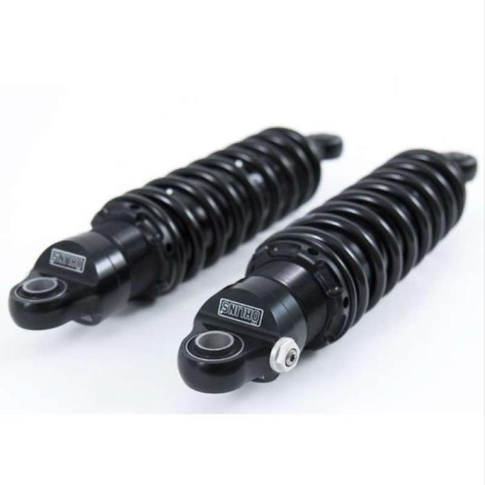 Jual OHLINS HD 753 HARLEY SPORTSTER BLACK LINE 336 - Kota Yogyakarta ...