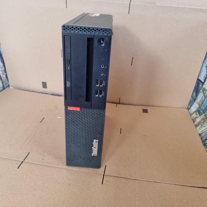 Jual pc lenovo slim m910s core i7 gen 7 mantap - Kota Bekasi - pandia ...