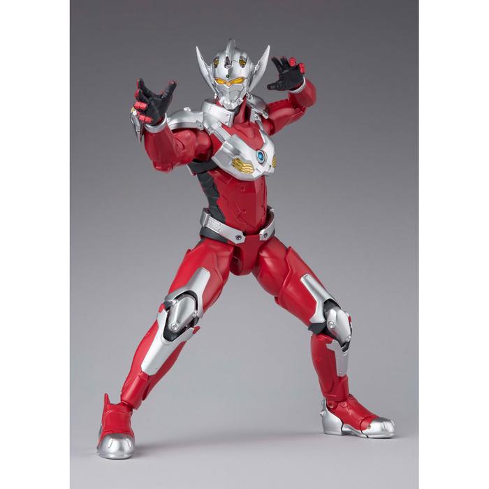 Jual DP - PBandai S.H.Figuarts SHF ULTRAMAN SUIT TARO the Animation ...