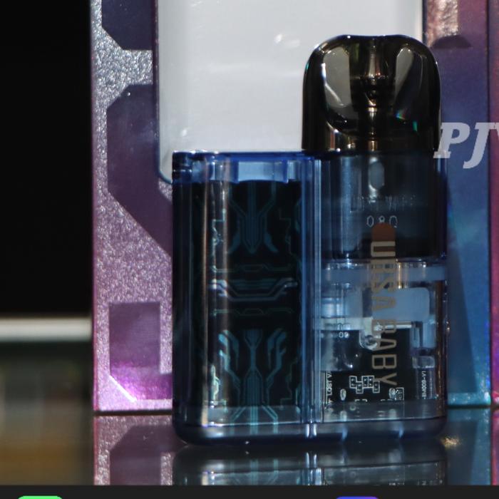 Jual Ursa Baby Pod Kit - Kab. Buleleng - Putra Jayadi Vape Store ...