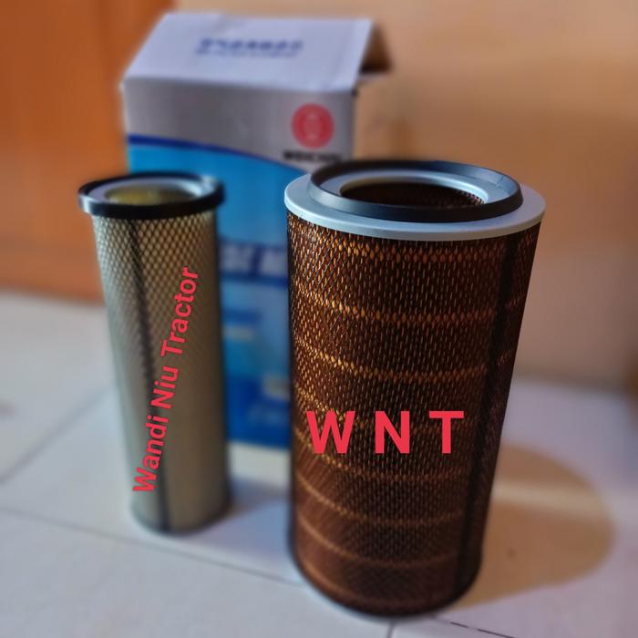 Jual Filter udara Besar dan Kecil Outer dan Inter SDLG 4110000991027 1 ...