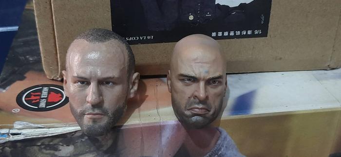 Jual Enterbay VTS Verycool Blitzway Hot Toys 3A DAM Gangs Hs 1pc ...