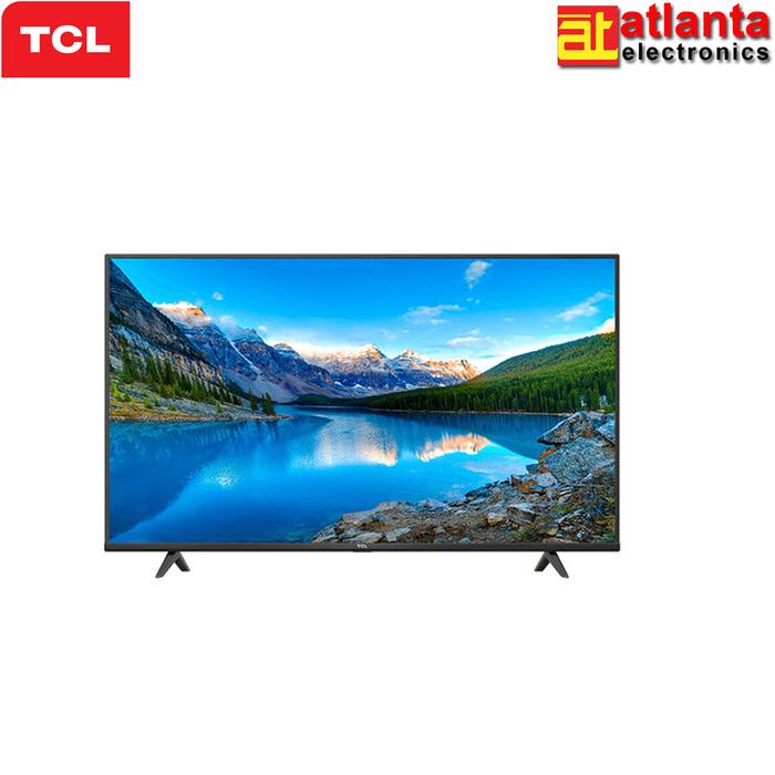 Jual LED Android TV TCL 43 inch 43p615 - Kota Yogyakarta - Atlanta electronics Jogja | Tokopedia