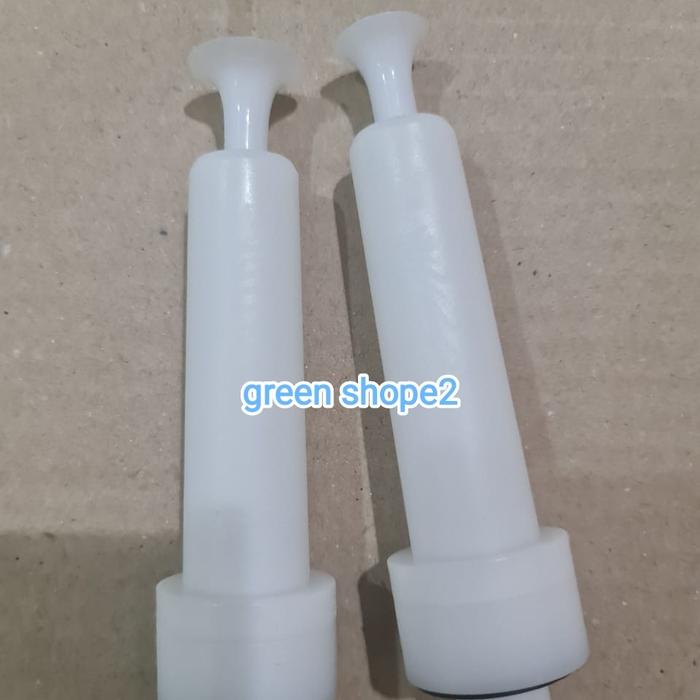 Jual nozzle spray gun powder coating nozzle pistol semprot wx958 ...