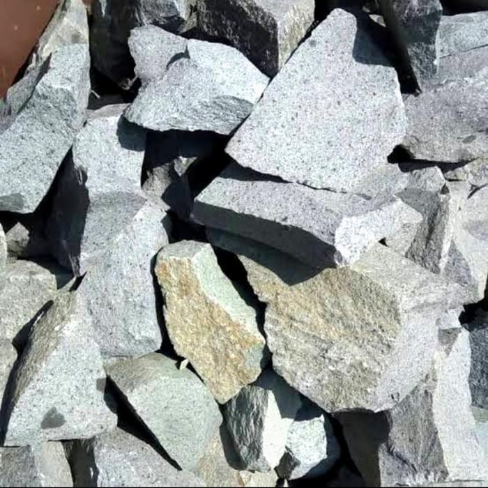 Jual BATU BELAH BATU KALI 7 Kubik muatan - Kab. Bogor - PD WIKA PASIR ...