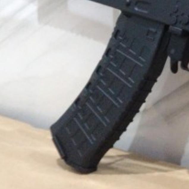 Jual Magazine Ak12 STS MAG ONLY - Jakarta Utara - Galaxy Gaming Corp ...