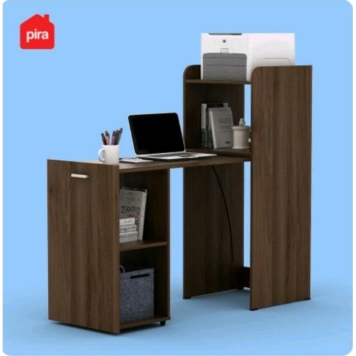 Jual Meja Belajar / Meja Kerja / Meja Tulis by Pira Prodesign (Kimo ...