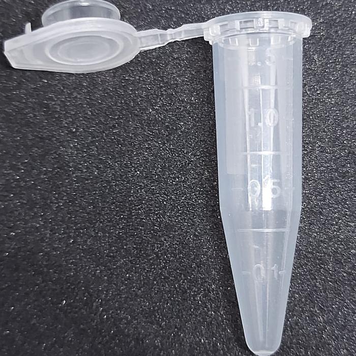 Jual microtube 0.5 ml pcr tube 0.5 ml micro tube 0.5 ml mikrotube 0.5 ...