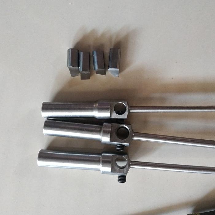 Jual alat skir klep valve seat cutter klep insert carbide - Kab ...