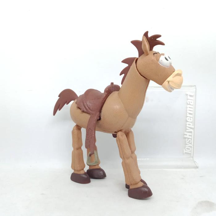 Jual Bullseye Toy Story Kuda - Jakarta Selatan - TOYS HYPERMART | Tokopedia