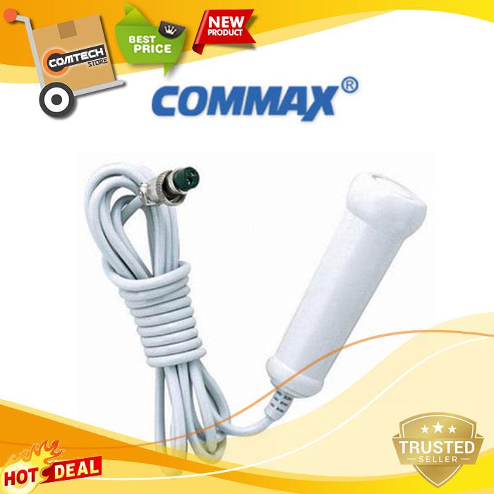 Jual Nurse Call Bed Side Call Button (Alat pemanggil Suster) Coammax CC-200 - Kota Makassar ...