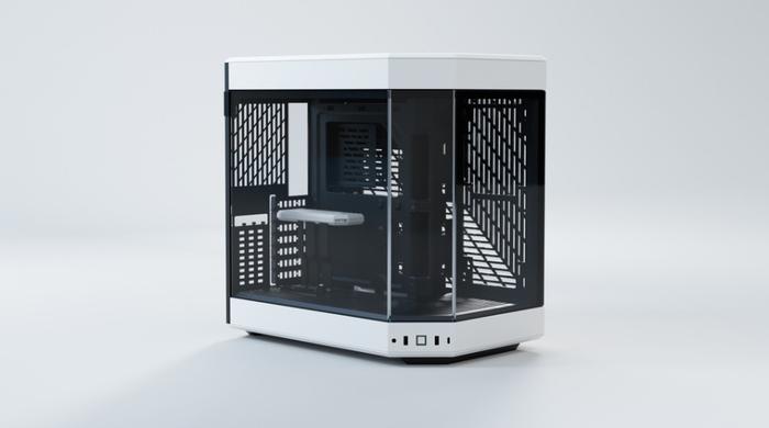 Jual Casing HYTE Y60 - ATX - WHITE - Jakarta Pusat - Asiatech Solusindo ...
