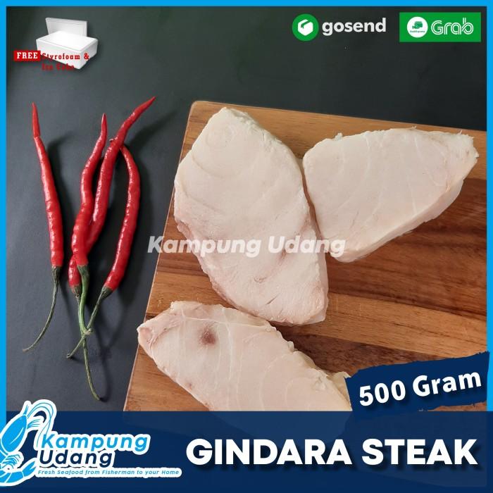 Promo Ikan Gindara Fillet Segar (Fresh Cod Fish) 500 Gram - Jakarta ...