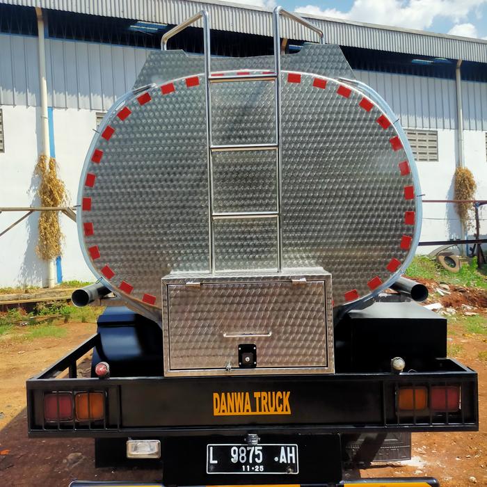 Jual JUAL TRUCK TANGKI SAWIT, TRUCK TANGKI MINYAK GORENG, TANGKI MINYAK ...