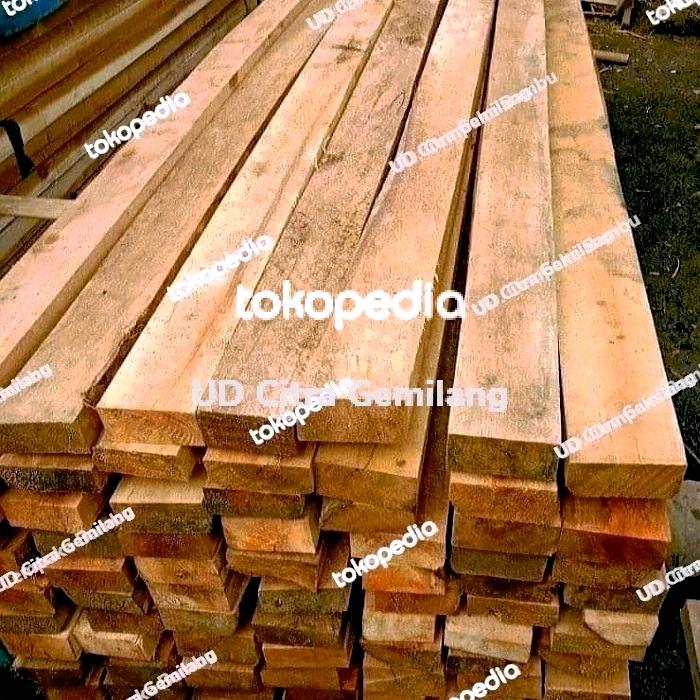 Jual Kayu Balok 5x10 Super - Jakarta Selatan - UD Citra Gemilang ...