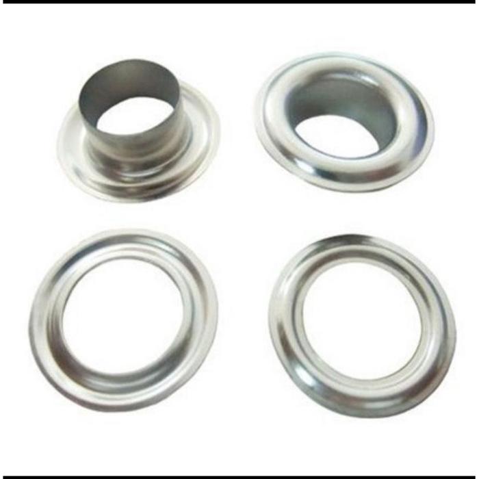 Jual Ring (Mata ayam, Mata Ikan) Untuk spanduk/Terpal - Jakarta Barat ...