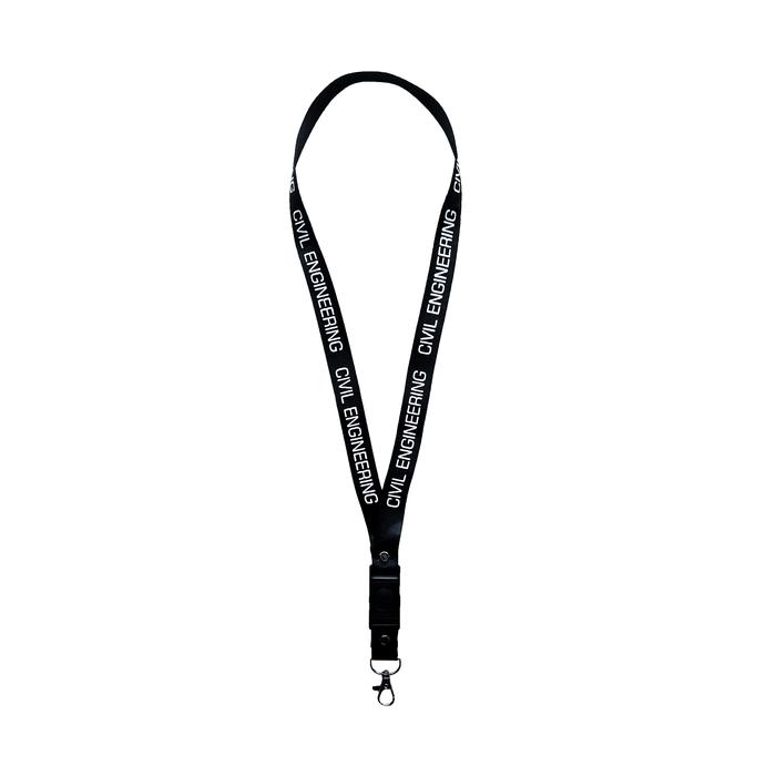 Jual Lanyard Civil Engineering - Kab. Gianyar - teknikclothing | Tokopedia